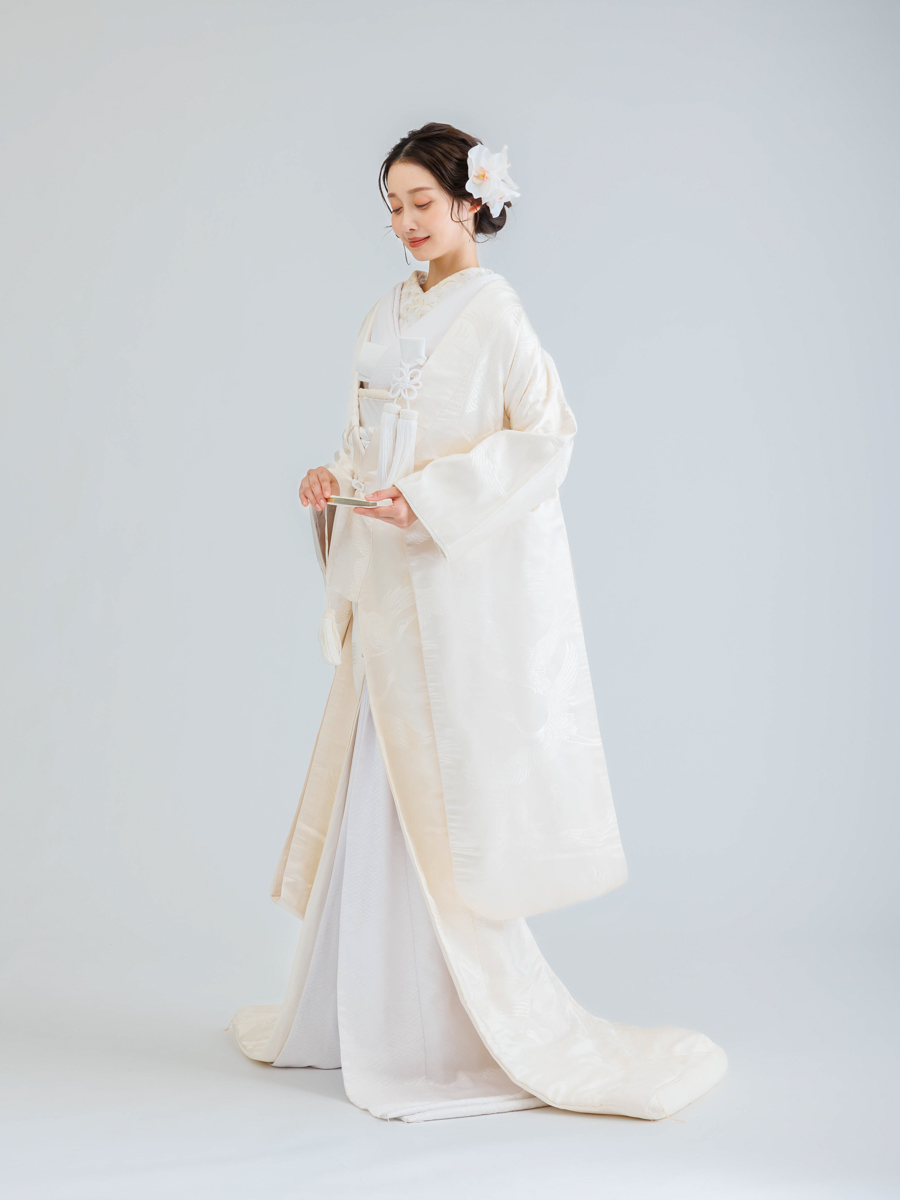 和装 | 衣裳カタログ | écrin | フォトメゾン エクラン | 花嫁様の気持ちに寄り添う写真スタジオ
