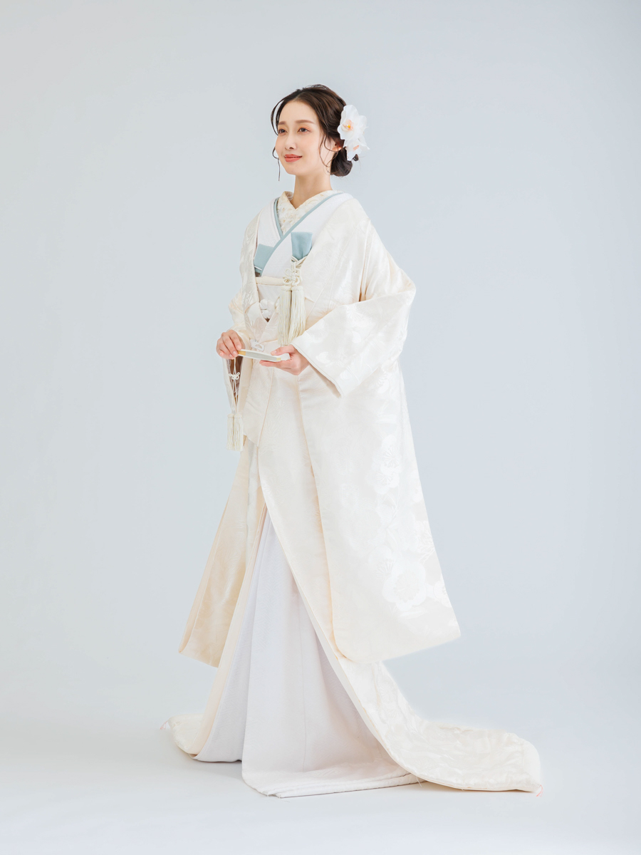 和装 | 衣裳カタログ | écrin | フォトメゾン エクラン | 花嫁様の気持ちに寄り添う写真スタジオ