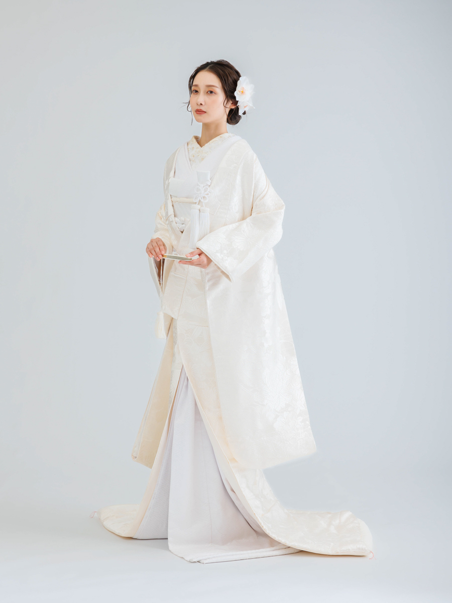和装 | 衣裳カタログ | écrin | フォトメゾン エクラン | 花嫁様の気持ちに寄り添う写真スタジオ